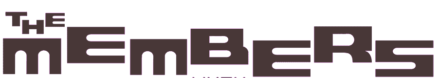 The Members, The Original Sound of the Suburbs